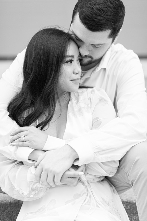 Kristin & Jake | Joy